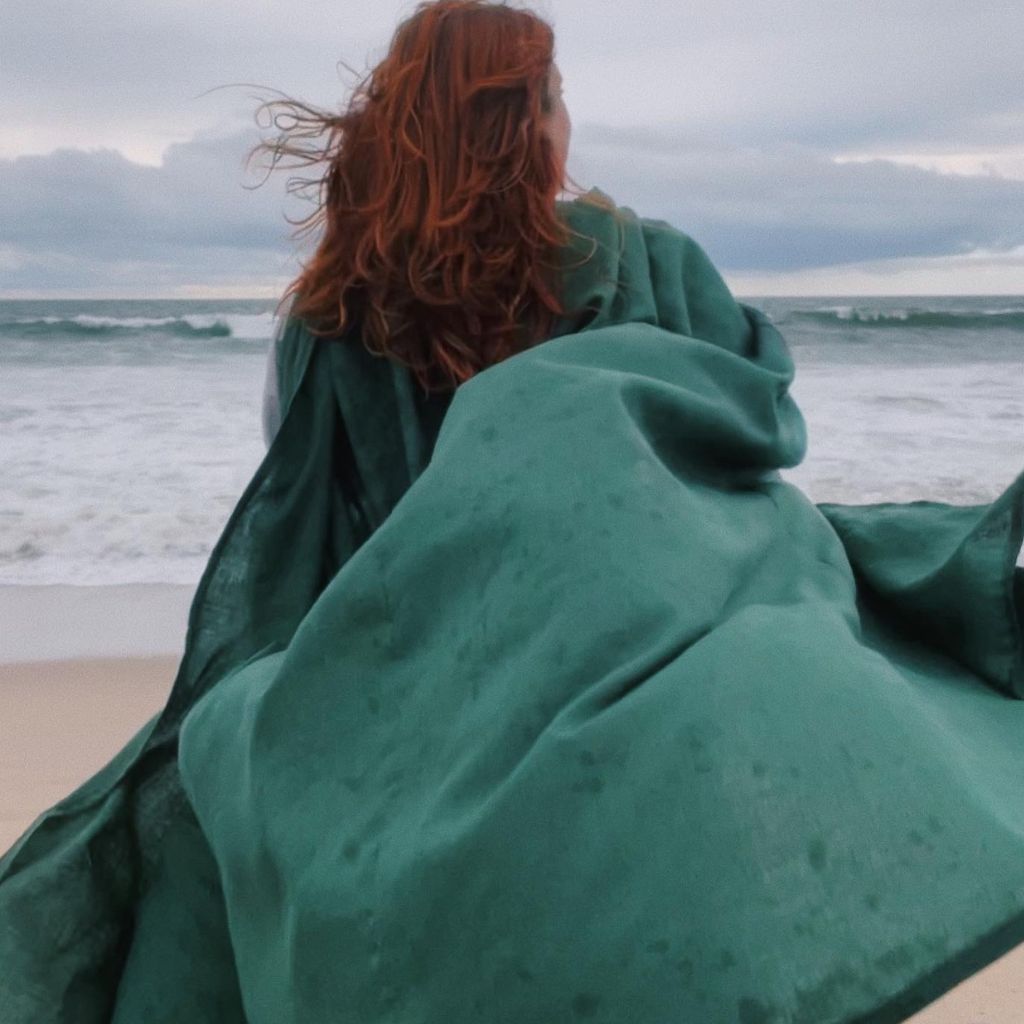 Linen & Wool Clothing – Folk Of The Wood